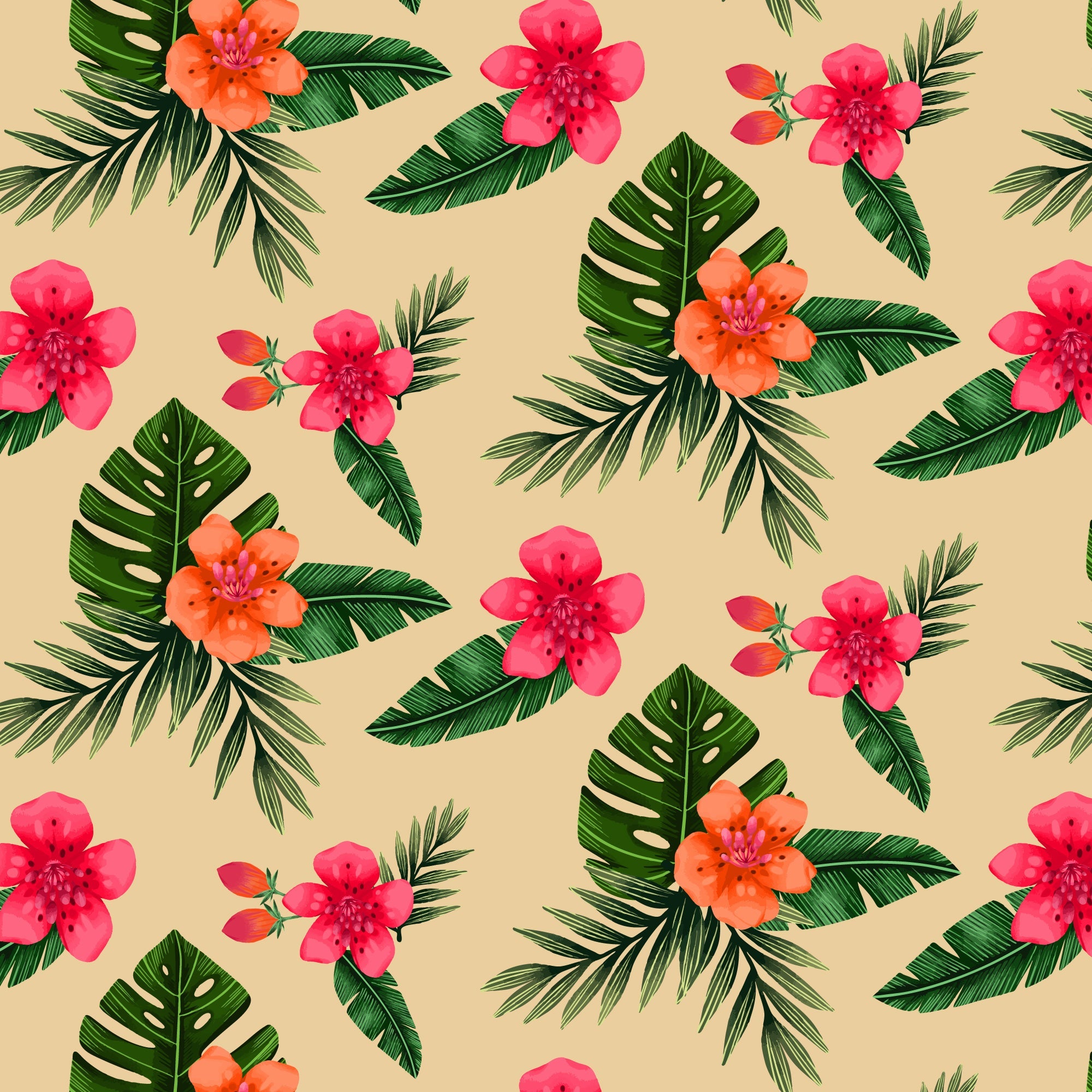 The Hidden Meanings Behind Hawaiian Prints and Patterns – Shaka Time Hawaii