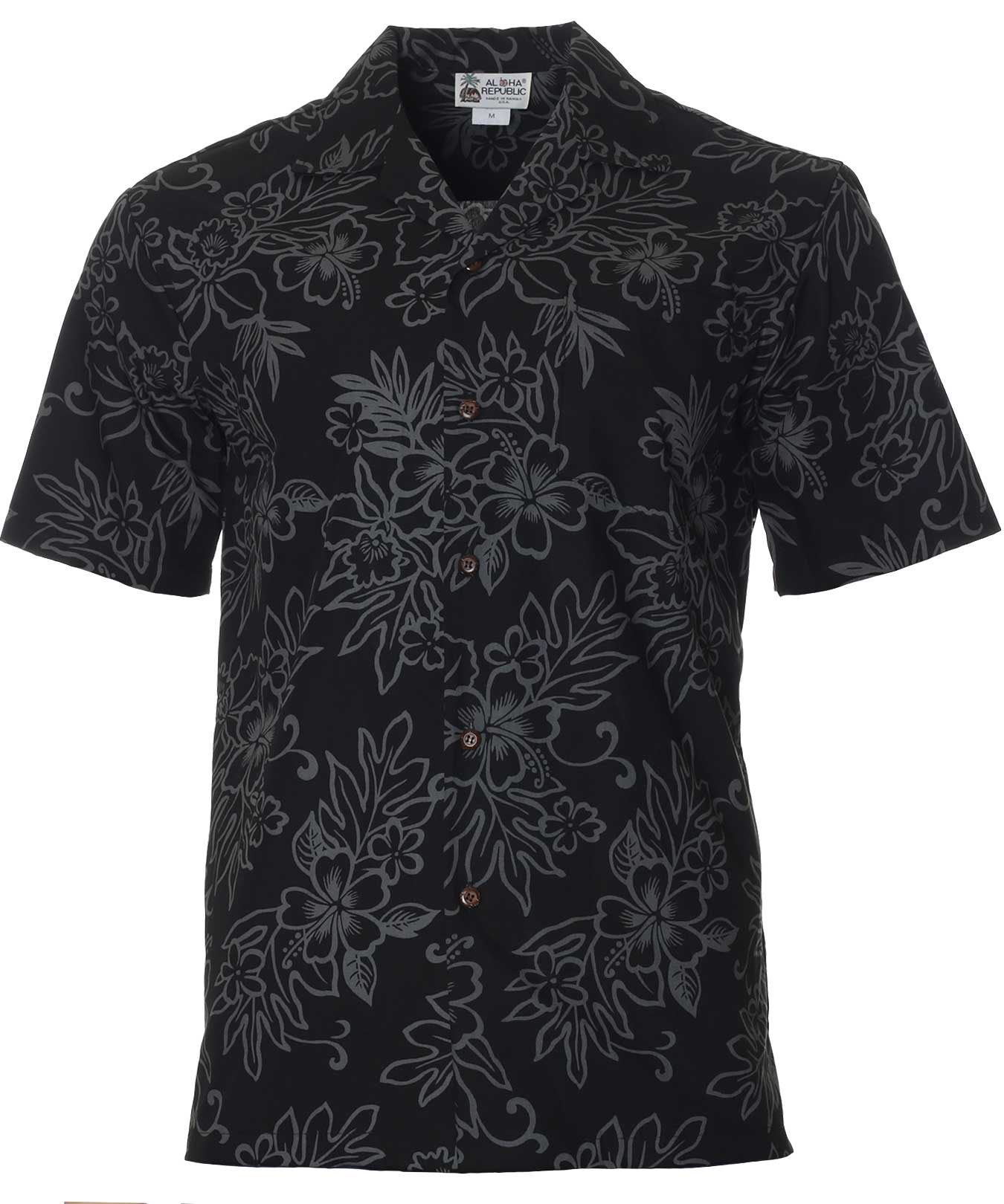 Pua Kala Hawaiian Shirt – Shaka Time Hawaii