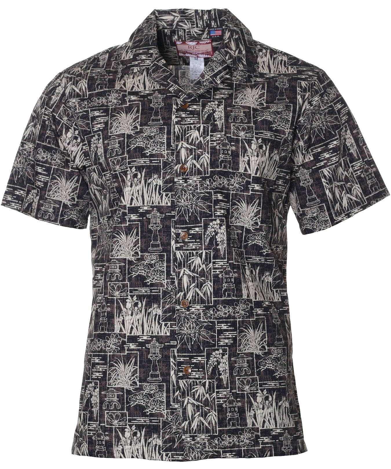 Aloha Collection Shirt – Shaka Time Hawaii