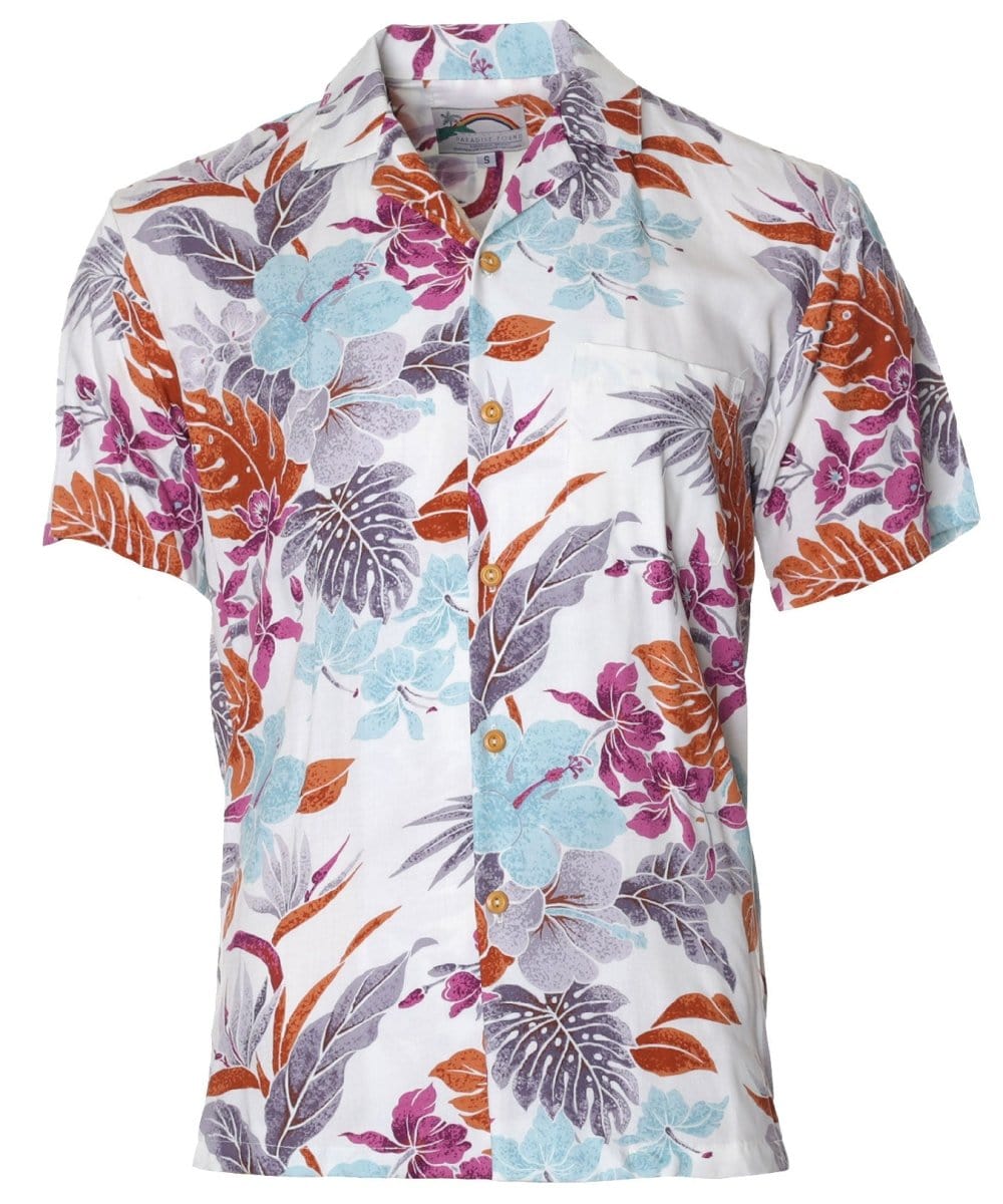 Hilo Resort Shirt – Shaka Time Hawaii